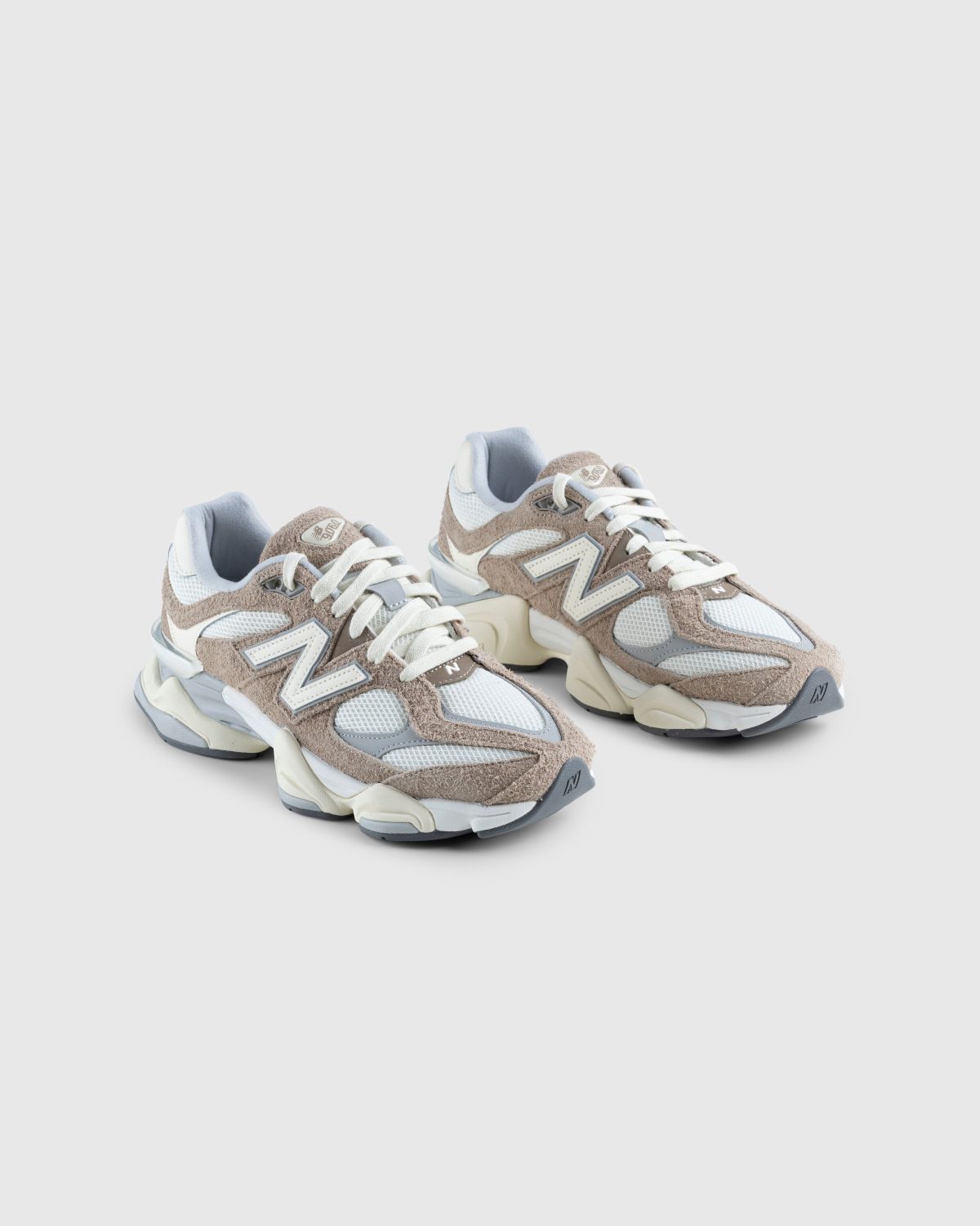 New Balance – U9060HSB Driftwood | Highsnobiety Shop